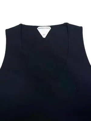 Bottega Veneta Fluted Dress