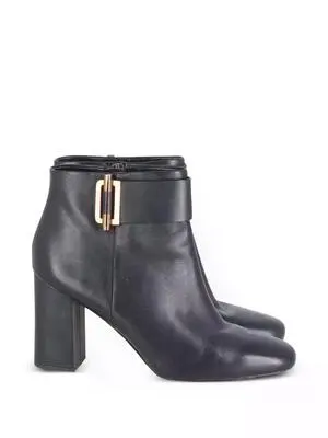 Michael Kors Strappy Boots For Women