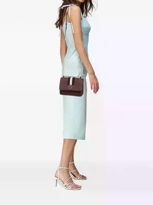Dkny Liza Leather Mini Bag