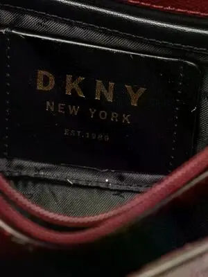 Dkny Liza Leather Mini Bag