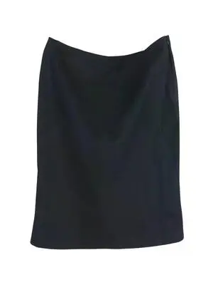 Alexander McQueen Pencil Skirt