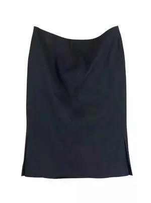 Alexander McQueen Pencil Skirt