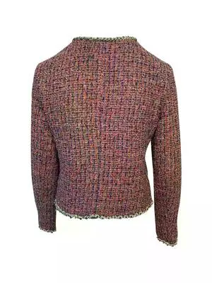 Dolce & Gabbana Tweed Jacket