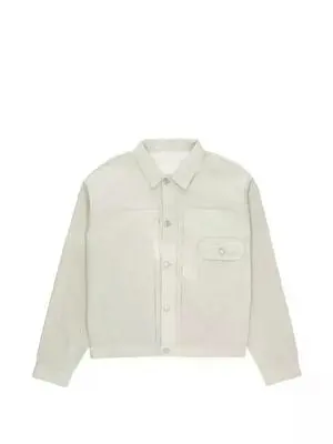 Fortela Shirt Jacket Overshirts For Men