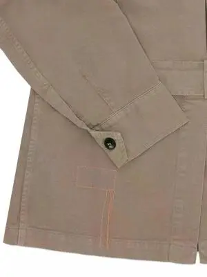 FORTELA Clint Belted Jacket