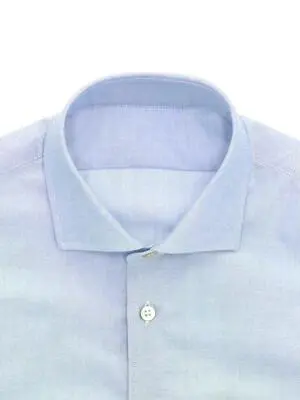 FORTELA Jack Button-down Cotton Shirt