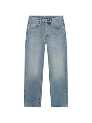 Fortela Light Wash Jeans For Men