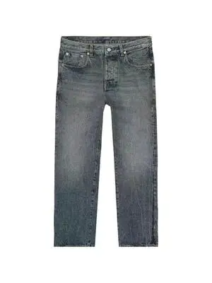 FORTELA Selvedge Five-pocket Jeans