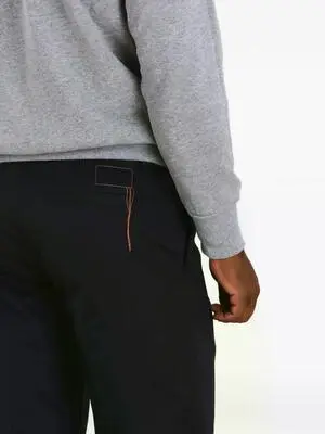 FORTELA Maine Pocket Chino Trousers - Blue