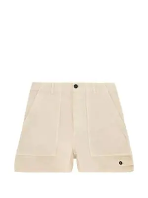 FORTELA Patch Pocket Jim Shorts