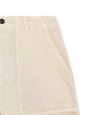 FORTELA Patch Pocket Jim Shorts