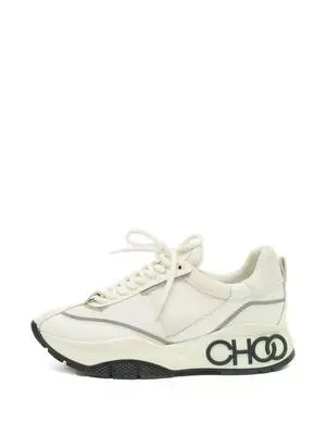 JIMMY CHOO Raine Sneakers