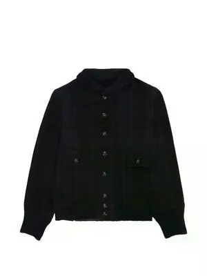FORTELA Nimiz Pocket Bomber Jacket