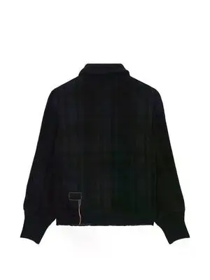 FORTELA Nimiz Pocket Bomber Jacket