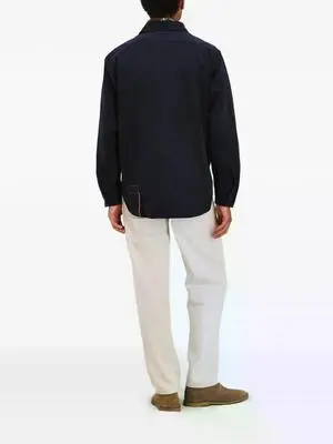 FORTELA Cpo Cotton Shirt
