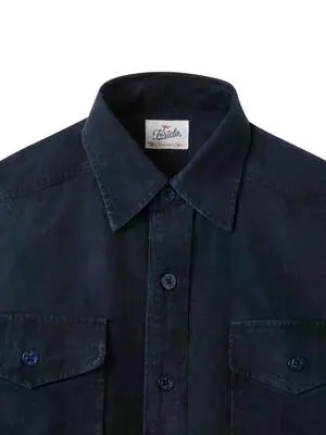 FORTELA Cpo Cotton Shirt