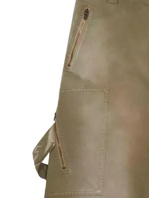 FORTELA Juniat Cargo Pants - Green