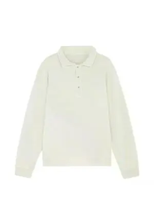 Fortela Cuff Polos For Men