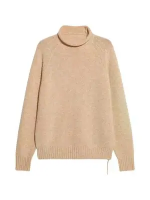 Fortela Cuffed Sweaters For Men