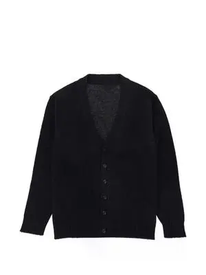 Fortela V Neck Cardigans For Men