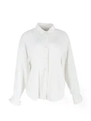 THE FRANKIE SHOP Button-down Shirt