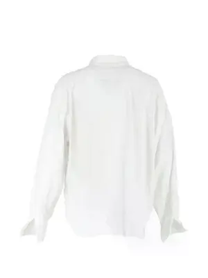 THE FRANKIE SHOP Button-down Shirt
