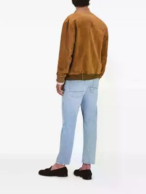 FORTELA Cruiser Bomber Jacket