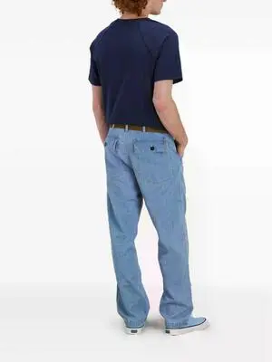 FORTELA Patch-pocket Jeans