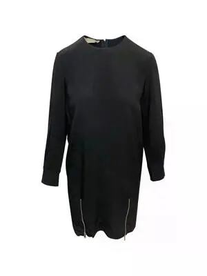 Stella Mccartney Crewneck Dresses