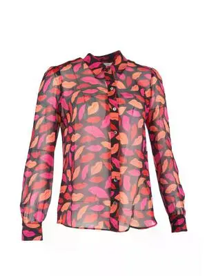 Diane Von Furstenberg T-shirt Shirts For Women