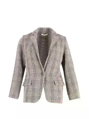 ISABEL MARANT VINTAGE Vintage Button-up Blazer