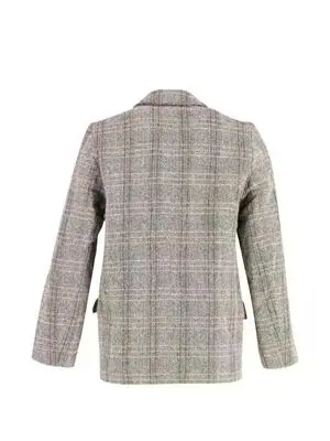 ISABEL MARANT VINTAGE Vintage Button-up Blazer