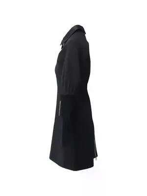 Gucci Jersey Buckle Dress
