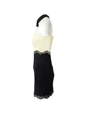 Sandro Lace Dress