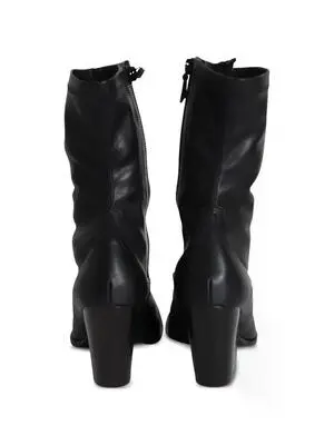 Stella McCartney Square-toe Cowboy Boots