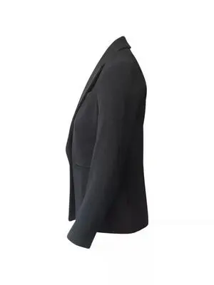 Maje Valmy Double-breasted Blazer