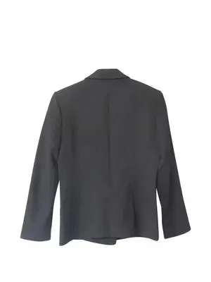 Maje Valmy Double-breasted Blazer