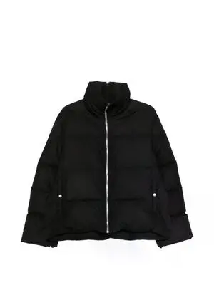 MONCLER + RICK OWENS Cyclopic Padded Jacket