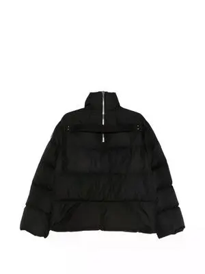 MONCLER + RICK OWENS Cyclopic Padded Jacket