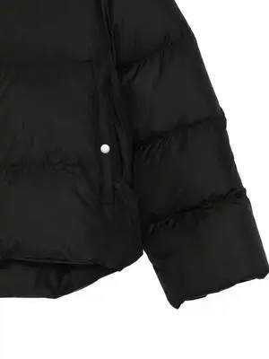 MONCLER + RICK OWENS Cyclopic Padded Jacket