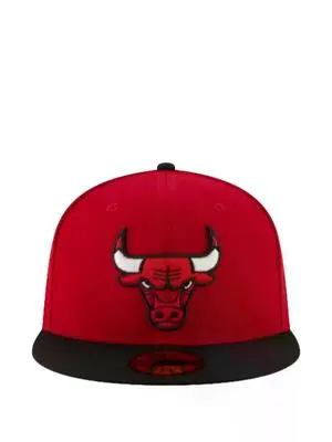 New Era X Nba Chicago Bulls Baseball Cap