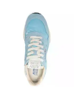 AUTRY Reelwind Lace-up Sneakers - Blue