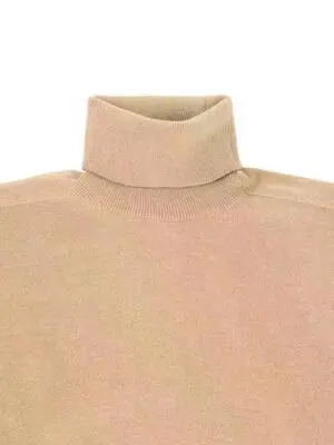 FORTELA Shannon Cashmere Sweater - Neutrals