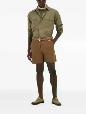 FORTELA Kenny Twill Overshirt