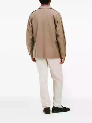 FORTELA Four-pocket Jacket