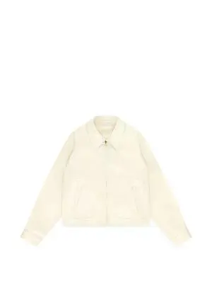 FORTELA Wzuma Patch-pocket Jacket