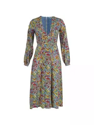 Rixo Knee Length Day Dresses