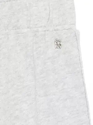 Dkny Sequin Embellished Track Pants