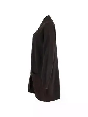 JOSEPH Patch-pocket Cardigan