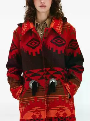 FORTELA Flick Coat
